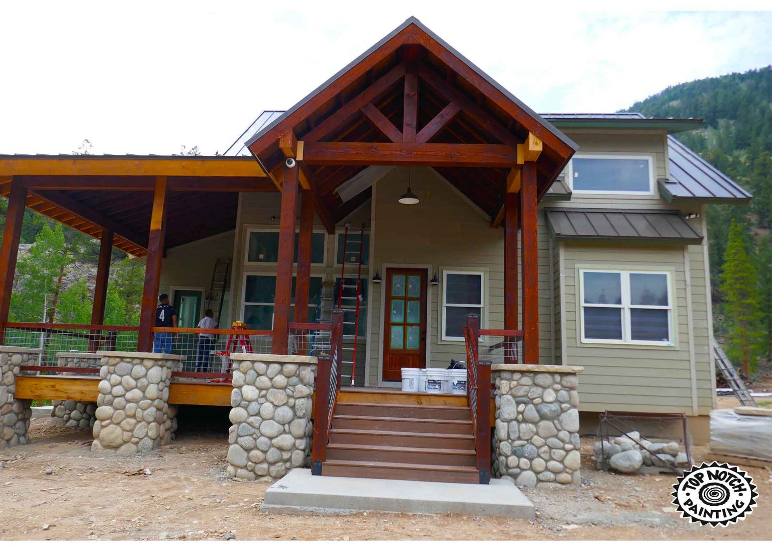 Latest News and Updates | Blog | Top Notch Painting